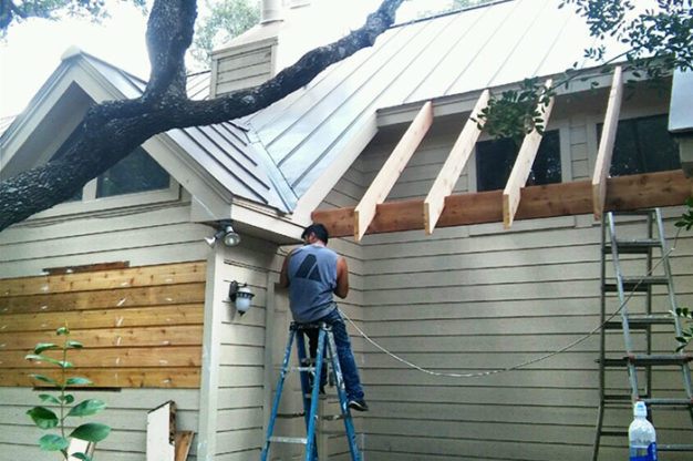 Painting & Carpentry Work | AHC Painting & Remodeling